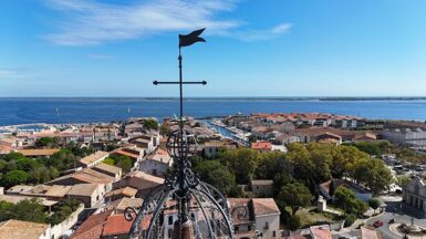Marseillan, ma ville